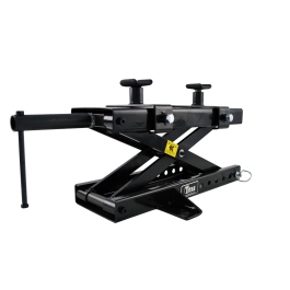 Titan Lifts | Titan 1,000 LB Motorcycle Mini Jack