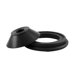Titan Lifts | Wheel Balancer Adapter Cone Set - 350 Series
